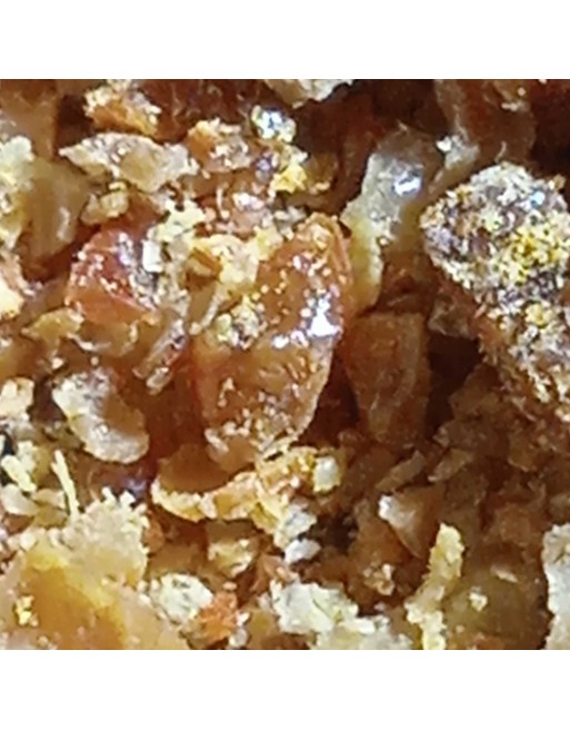 Propolis de grille brute BIO - 150gr